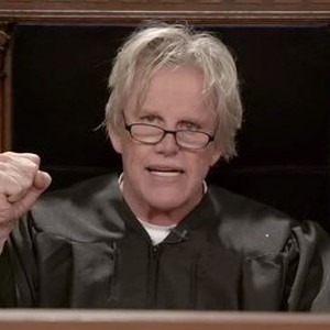 Gary Busey, Pet Judge: Season 1, Episode 1 - Rotten Tomatoes