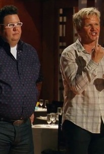 MasterChef: Season 1, Episode 4 - Rotten Tomatoes