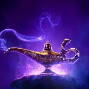 Aladdin - Rotten Tomatoes