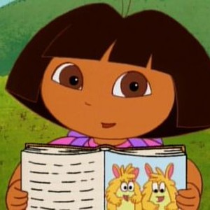 Dora the Explorer: Season 1, Episode 11 - Rotten Tomatoes