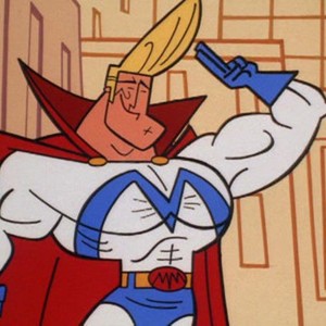 The Powerpuff Girls: Season 1 - Rotten Tomatoes