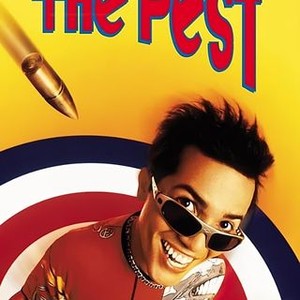 The Pest - Rotten Tomatoes