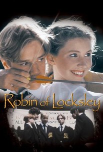 Robin of Locksley | Rotten Tomatoes