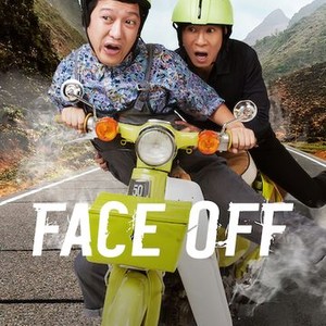 Face Off - Rotten Tomatoes