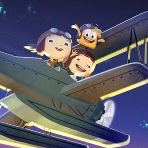 Justin Time Go! - Rotten Tomatoes