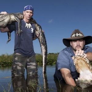 Gator Boys - Rotten Tomatoes