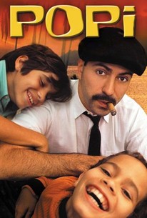 Popi | Rotten Tomatoes