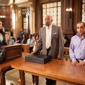 Peter Jacobson - Rotten Tomatoes