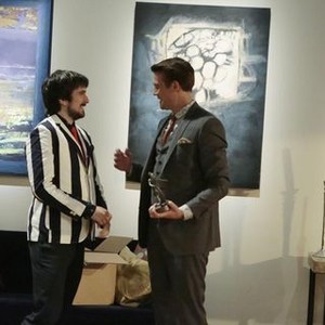 Nicolas Wright - Rotten Tomatoes