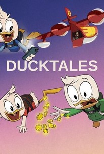 DuckTales: Season 2, Episode 46 - Rotten Tomatoes