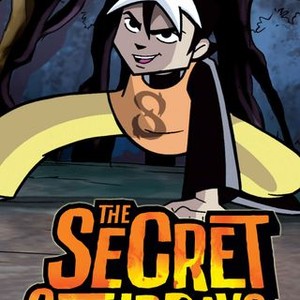 The Secret Saturdays - Rotten Tomatoes
