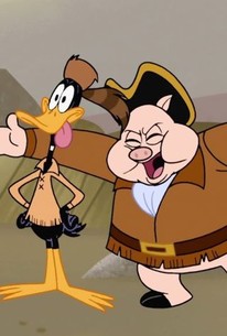 Wabbit: Season 2, Episode 10 | Rotten Tomatoes