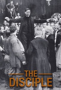 The Disciple (1915) | Rotten Tomatoes