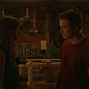 Violation - Rotten Tomatoes