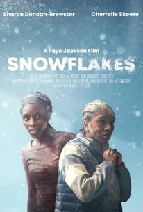 Snowflakes | Rotten Tomatoes