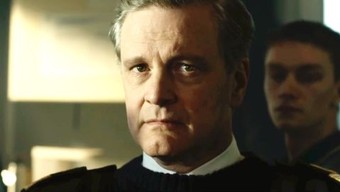 The Command - Rotten Tomatoes