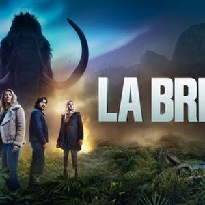 La Brea - Rotten Tomatoes
