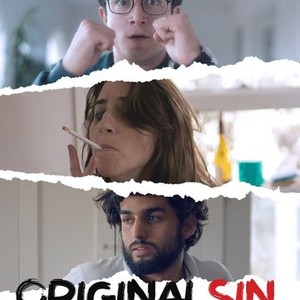 Original Sin - Rotten Tomatoes