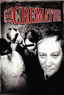 The Cremator | Rotten Tomatoes