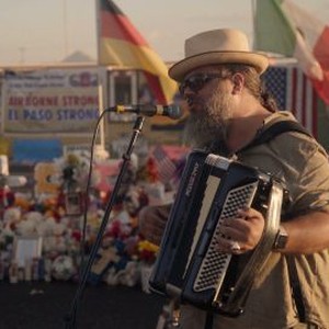 The Reverend - Rotten Tomatoes