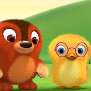 Ruff-Ruff, Tweet & Dave: Season 1, Episode 22 - Rotten Tomatoes