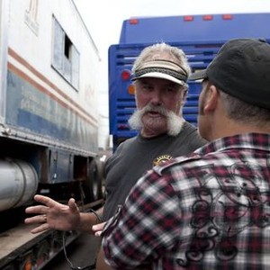 Marc Springer - Rotten Tomatoes