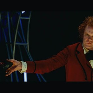 Cirque du Freak: The Vampire's Assistant - Rotten Tomatoes