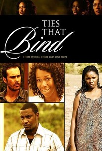 Ties That Bind | Rotten Tomatoes