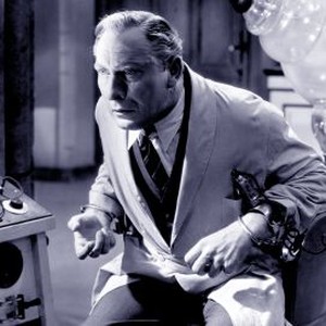 Doctor X - Rotten Tomatoes