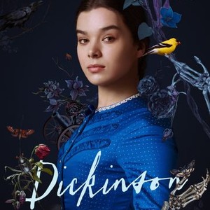Dickinson - Rotten Tomatoes