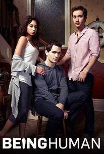 Being Human: Season 2 | Rotten Tomatoes