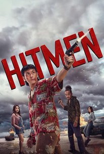 Hitmen (2023) | Rotten Tomatoes