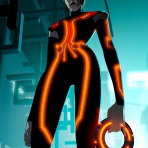Tron: Uprising - Rotten Tomatoes