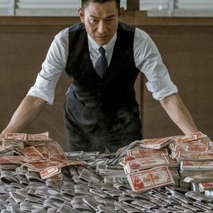 Chasing the Dragon - Rotten Tomatoes