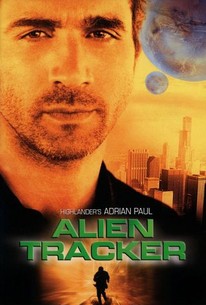 Alien Tracker | Rotten Tomatoes
