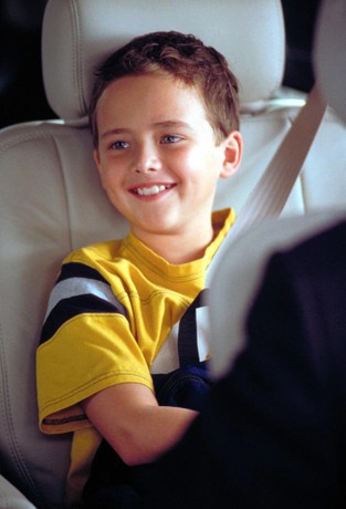 2003 Ryan Malgarini