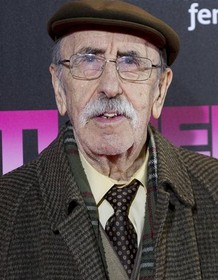 Jesús Guzmán - Rotten Tomatoes