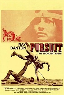 Pursuit | Rotten Tomatoes