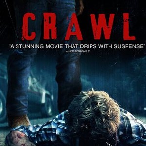 Crawl - Rotten Tomatoes