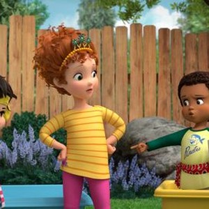 Fancy Nancy: Season 2, Episode 1 - Rotten Tomatoes