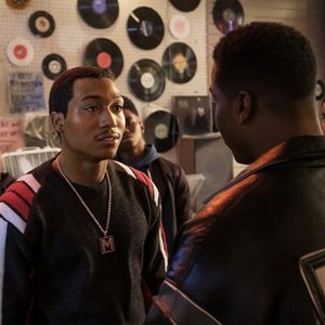 BMF: Season 2, Episode 1 - Rotten Tomatoes