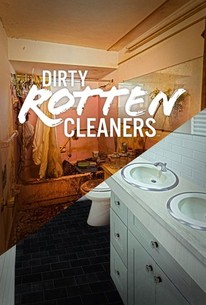 Dirty Rotten Cleaners - Rotten Tomatoes