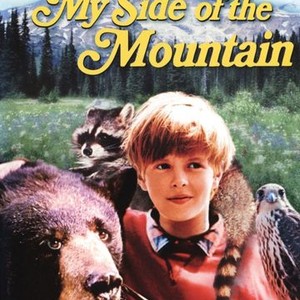 My Side of the Mountain - Rotten Tomatoes