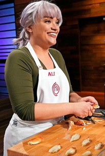 MasterChef: Season 9, Episode 5 | Rotten Tomatoes