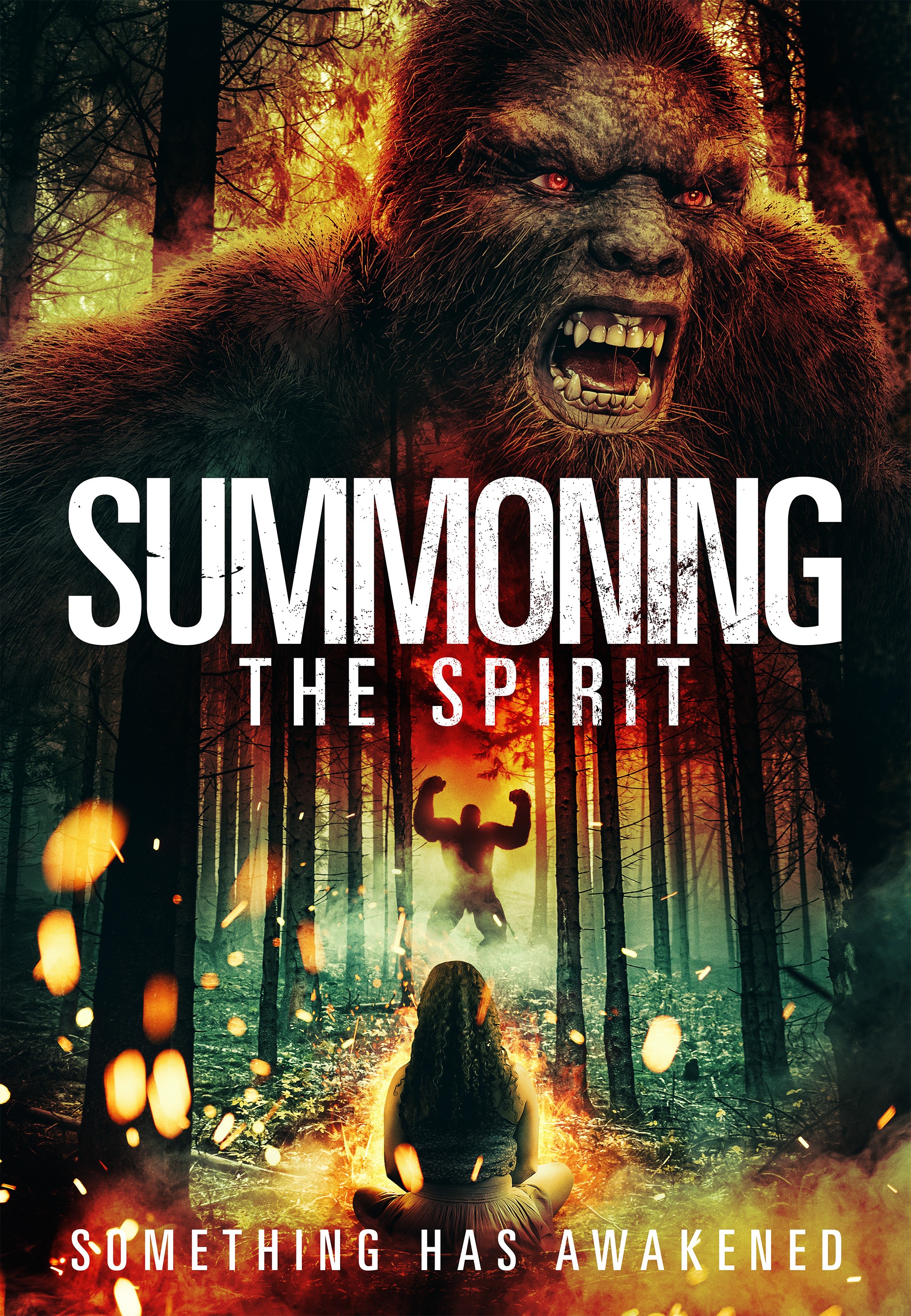 Summoning The Spirit | Rotten Tomatoes