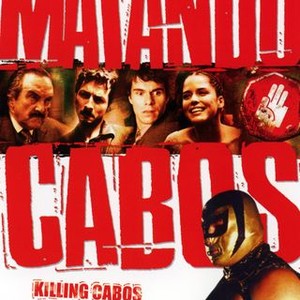 Matando cabos - Rotten Tomatoes