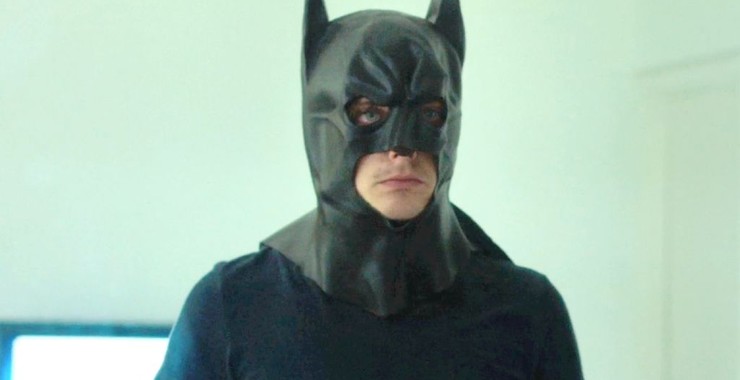 Dark Night - Rotten Tomatoes