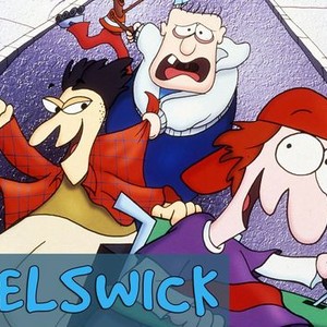 Pelswick: Season 1, Episode 2 - Rotten Tomatoes