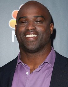 Ricky Williams | Rotten Tomatoes