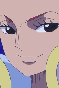 One Piece: Season 19, Episode 85 | Rotten Tomatoes